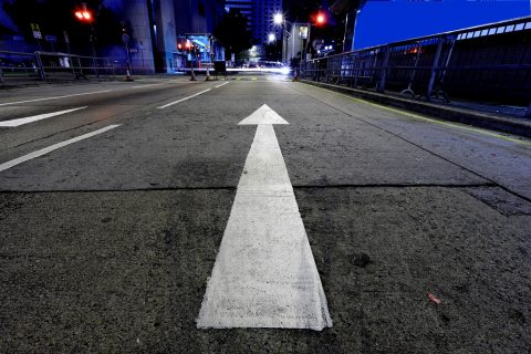 A better way forward | Moore Squared Communications