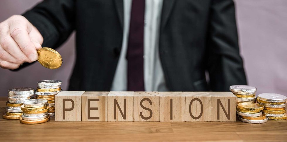 The rise and fall of the gold-standard pension scheme – part one ...