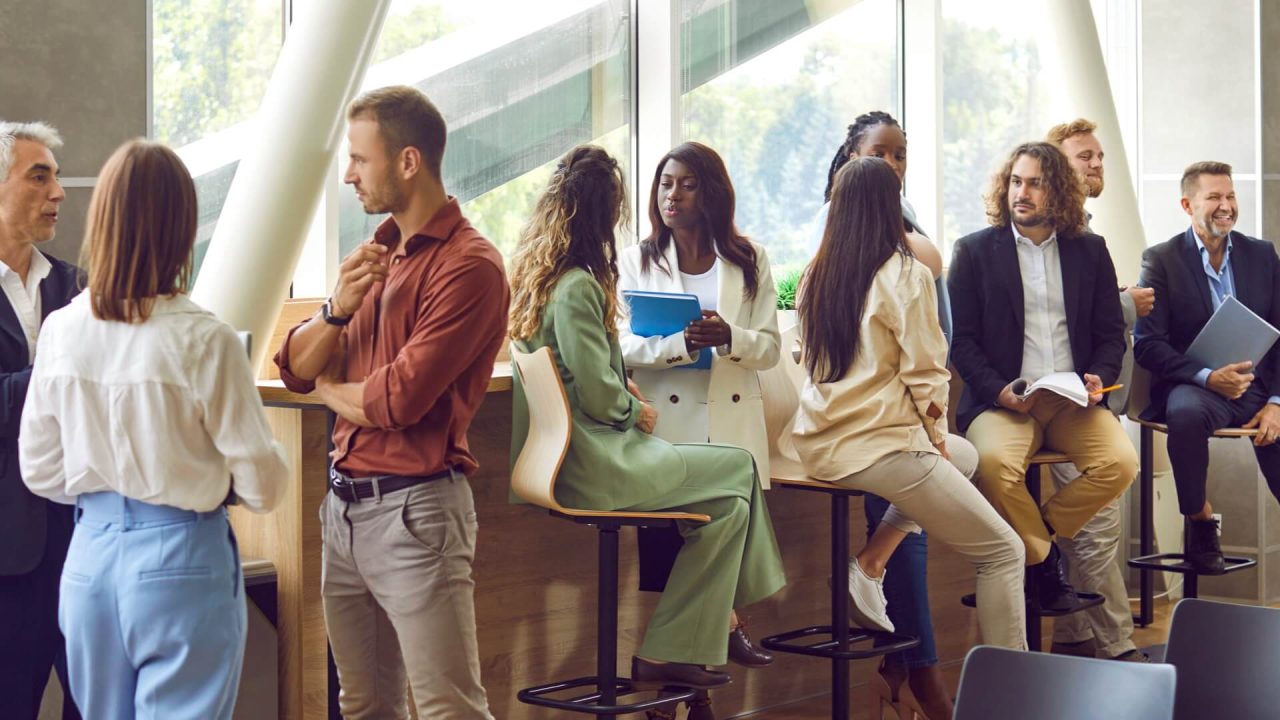Understand your clients | Moore Squared Communications
